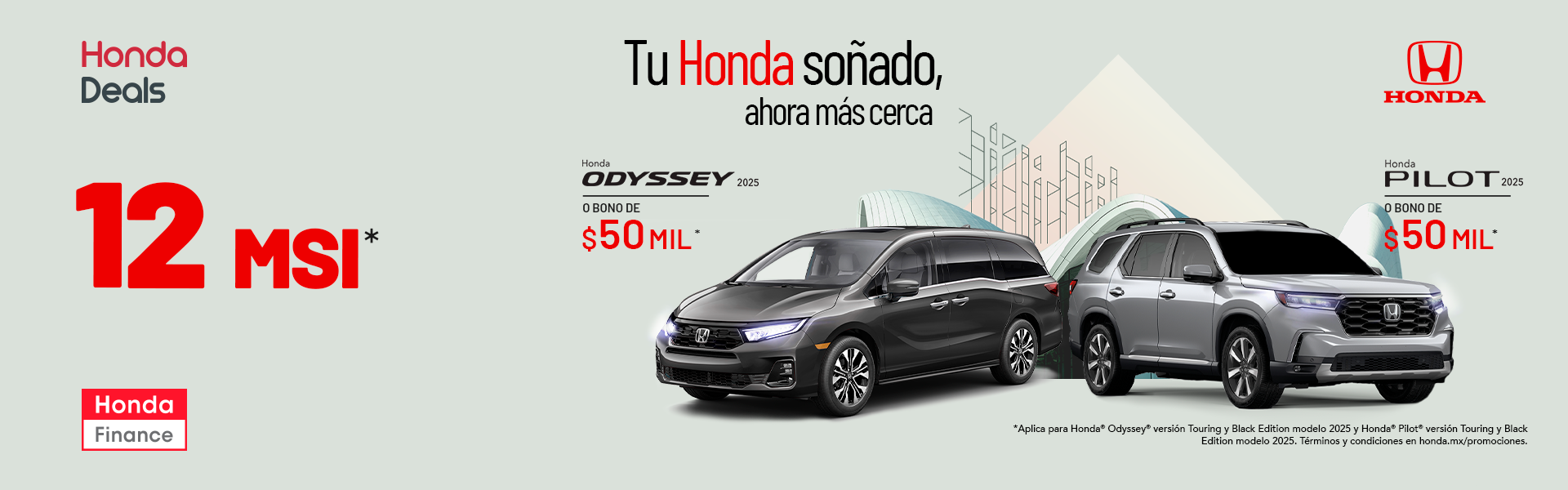 FAME Honda San Juan del Río Querétaro